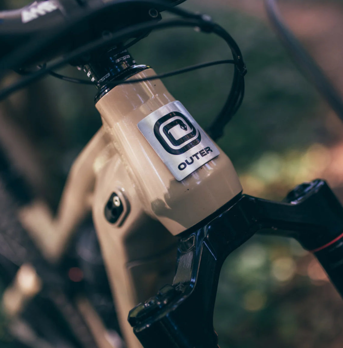 Outer Cycles – CrankTech Cycles