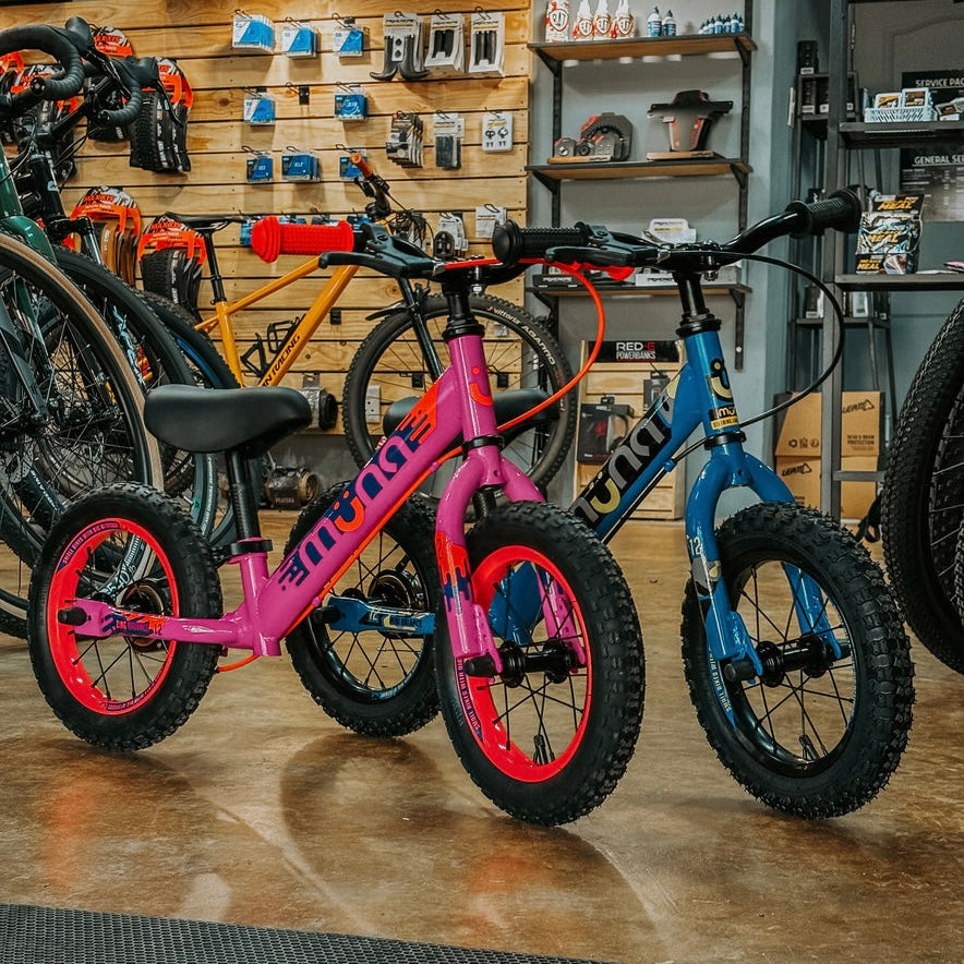 Muna – CrankTech Cycles