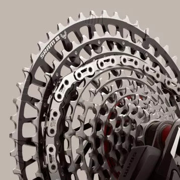 Sram – CrankTech Cycles