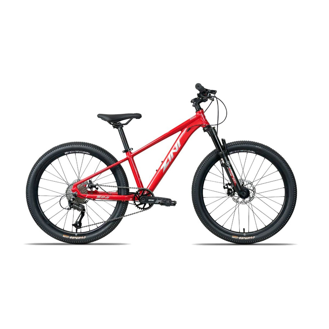 Junior Bikes – CrankTech Cycles