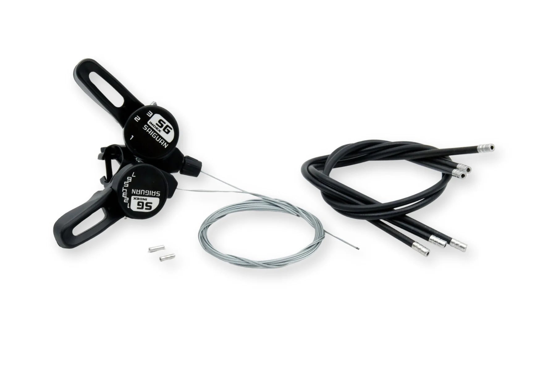 Shifters Indexed Thumb – CrankTech Cycles