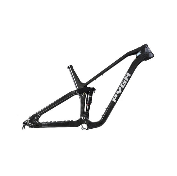 Pyga Mobu Trail Frame – CrankTech Cycles