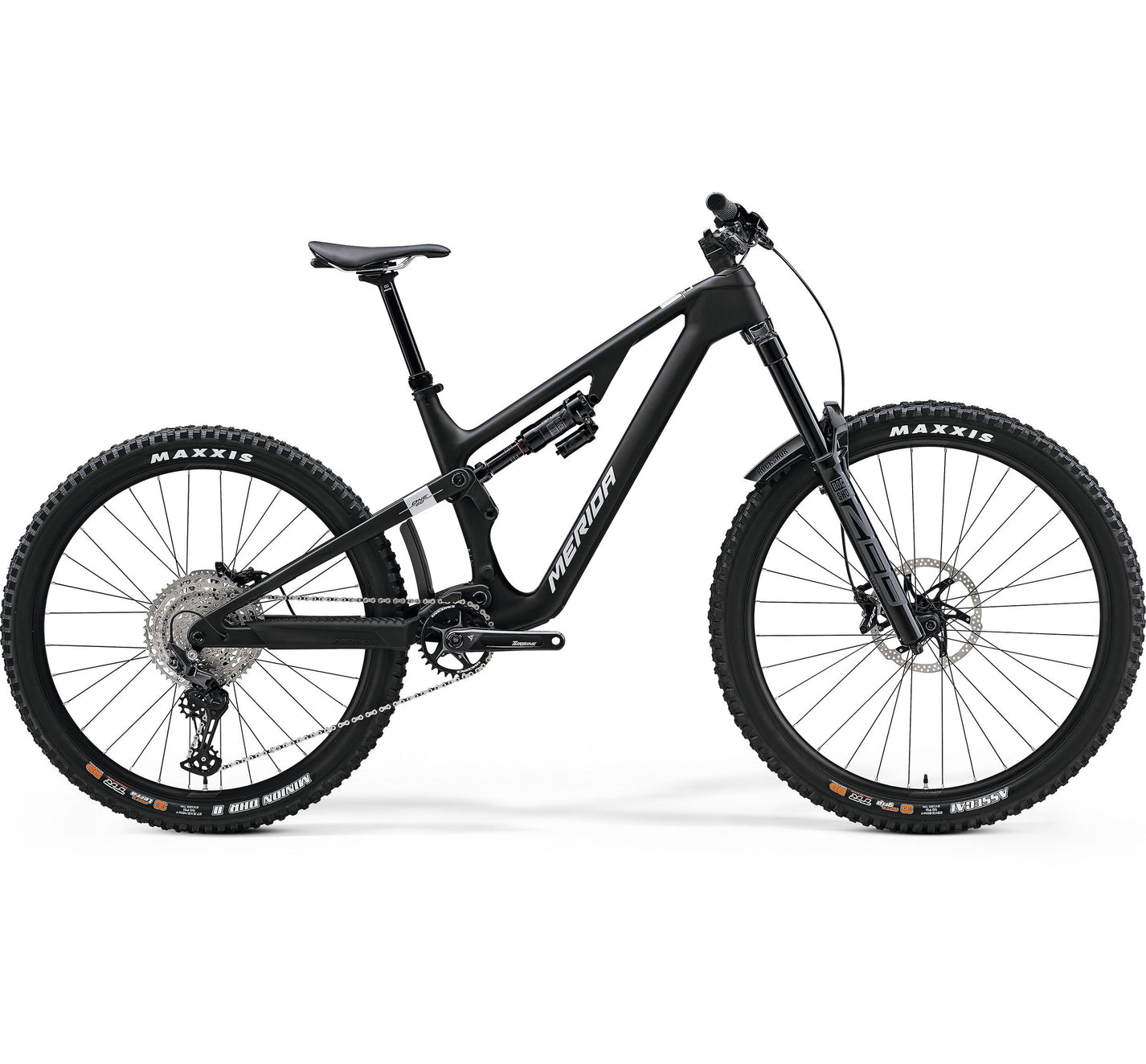 Merida One-Sixty 6000 – CrankTech Cycles