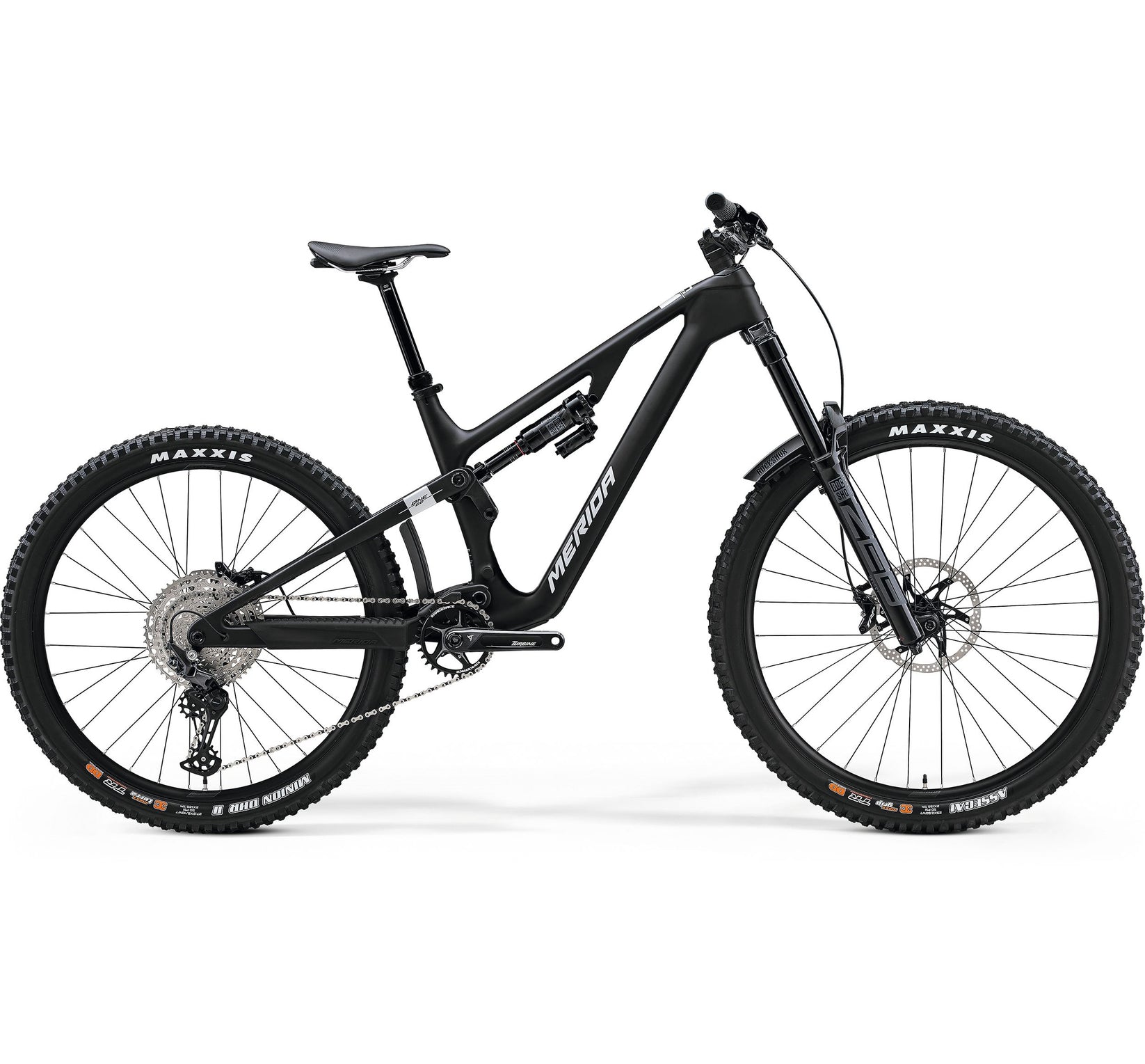 Merida One-Sixty 6000 – CrankTech Cycles