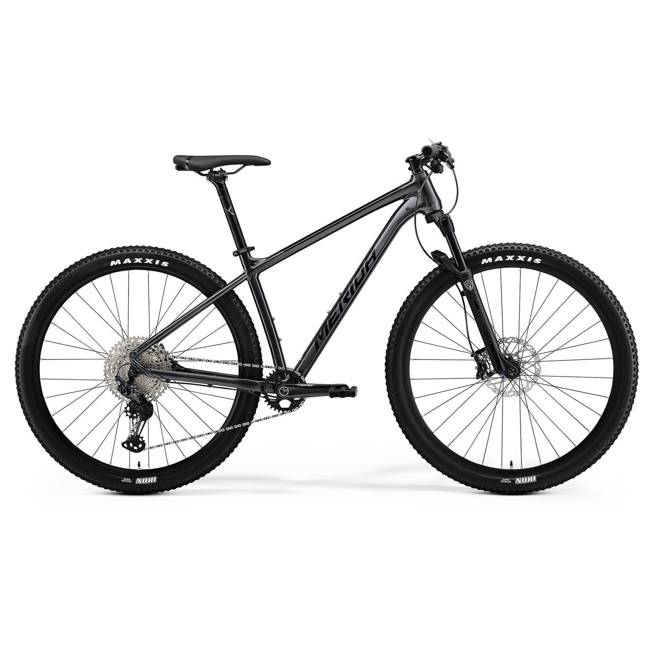 Merida Big Nine XT Edition (2024) – CrankTech Cycles