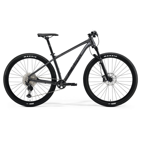 Merida Big Nine XT Edition – CrankTech Cycles