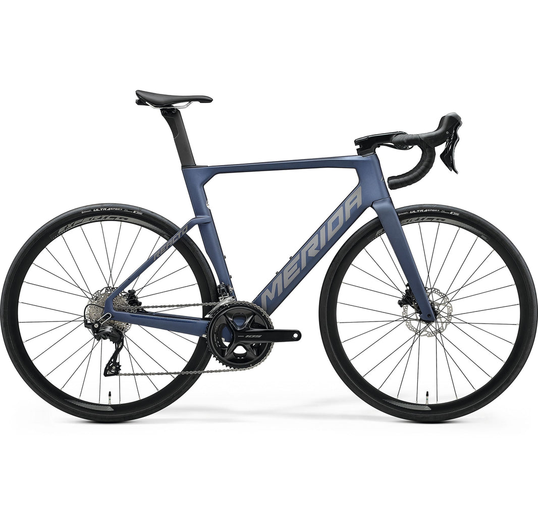 Road Bikes – CrankTech Cycles