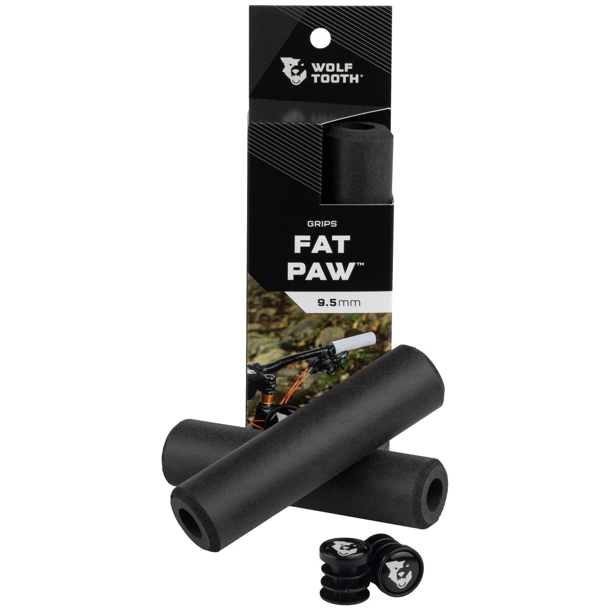 Wolf Tooth Fat Paw – CrankTech Cycles