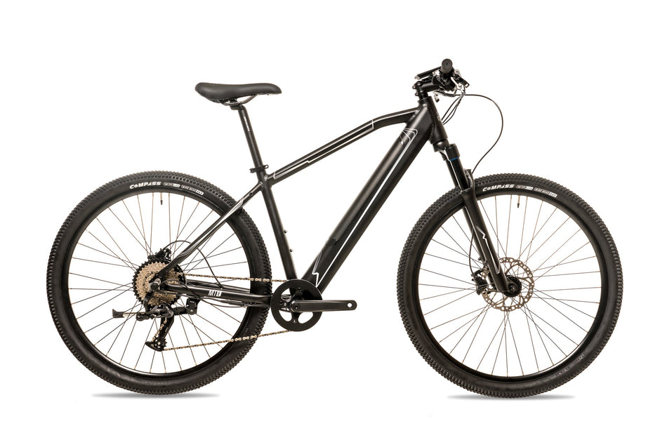 E-Bikes – CrankTech Cycles