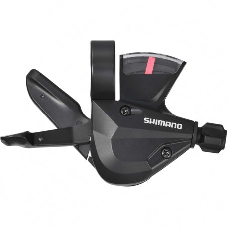 Shimano 7 Speed Rapid fire Shifter – CrankTech Cycles